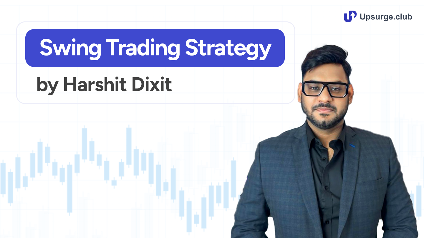 Swing Trading Strategies Course - Price Action & Chart Patterns ...