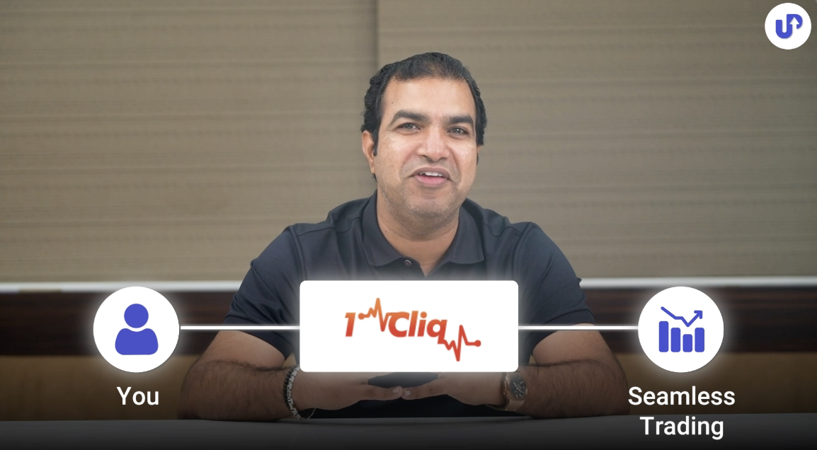 Learn How to Use 1 Cliq by Sivakumar Jayachandran | Upsurge.club