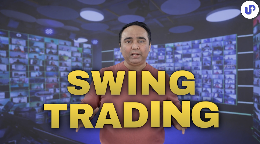 Learn RSI Swing Trading Strategy by Vishal Malkan | Upsurge.club