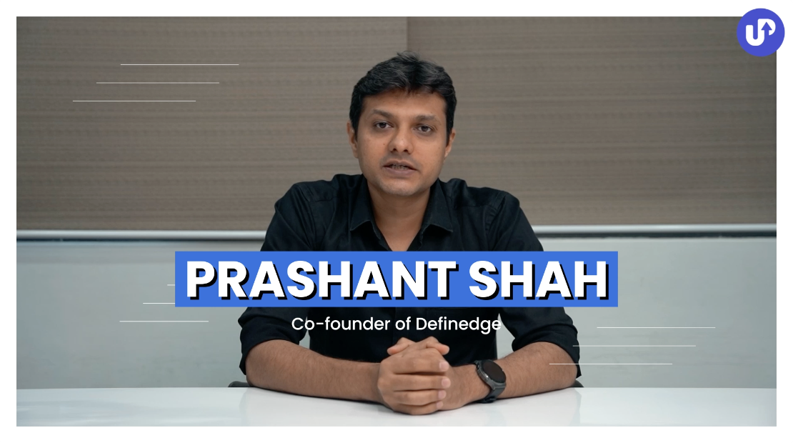 Learn How to Use Definedge from the Founder of Definedge | Upsurge.club