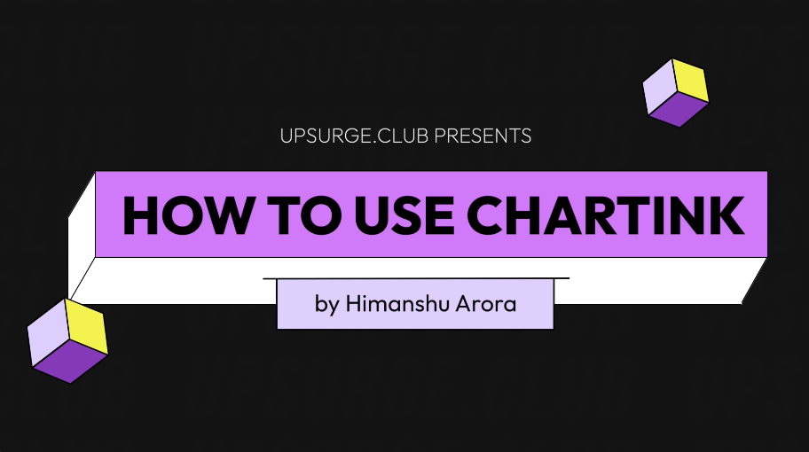 Learn How to Use Chartink with Himanshu Arora | Upsurge.club