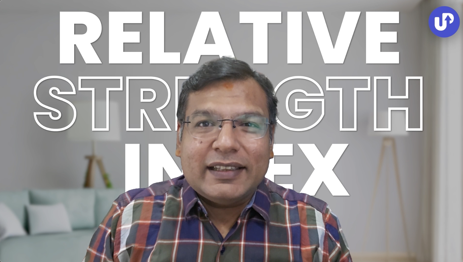 Master RSI with Bharat Jhunjhunwala | Upsurge.club Master RSI with Bharat Jhunjhunwala | Upsurge.club