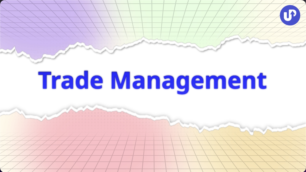 Learn Money Management for Trading with Sahil Rohmehtra