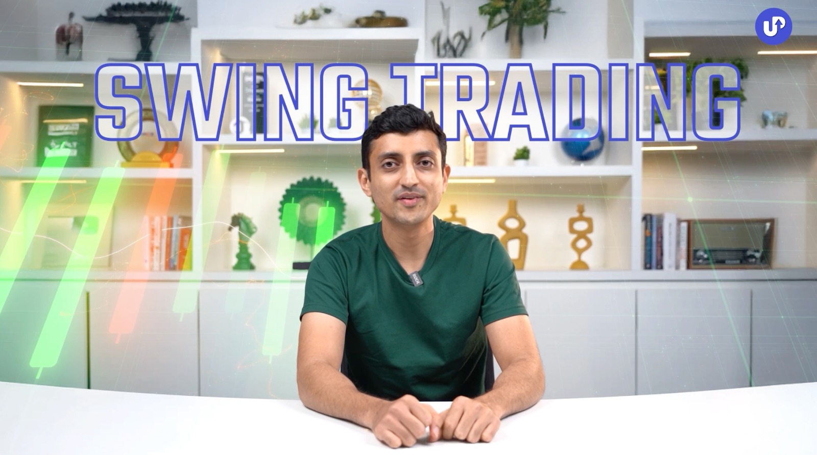 Swing Trading Strategy using Price Action | Upsurge.club
