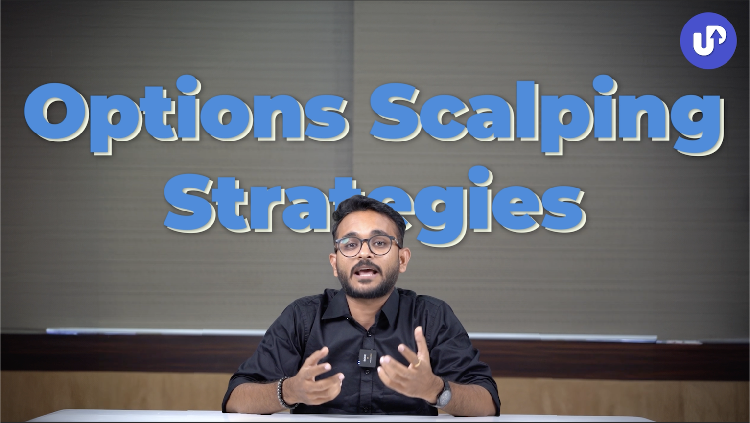 Options Scalping Strategies by Trade Hunter | Upsurge.club