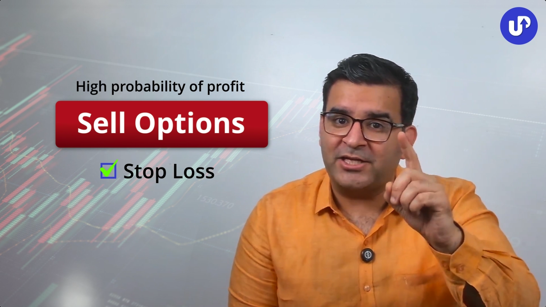 Best Option Selling Strategies @ ₹499 | Upsurge.club