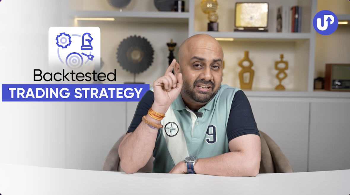 Multi-Candlestick Trading Strategy by Himanshu Arora | Upsurge.club