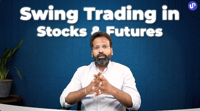 Swing Trading in Stocks and Futures - Swing Trading Course | Upsurge.club